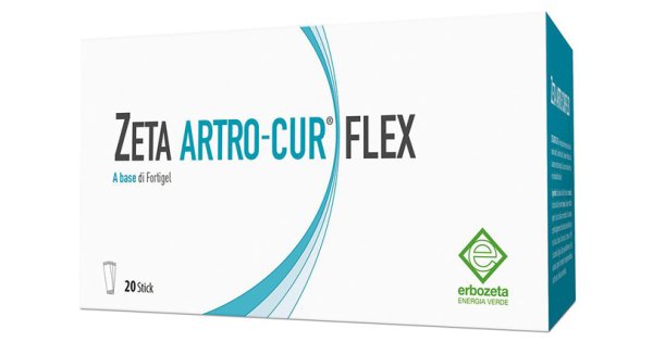 ZETA ARTRO-CUR FLEX 20 Stick