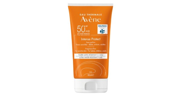 Avene Sol Intense Prot Spf50+